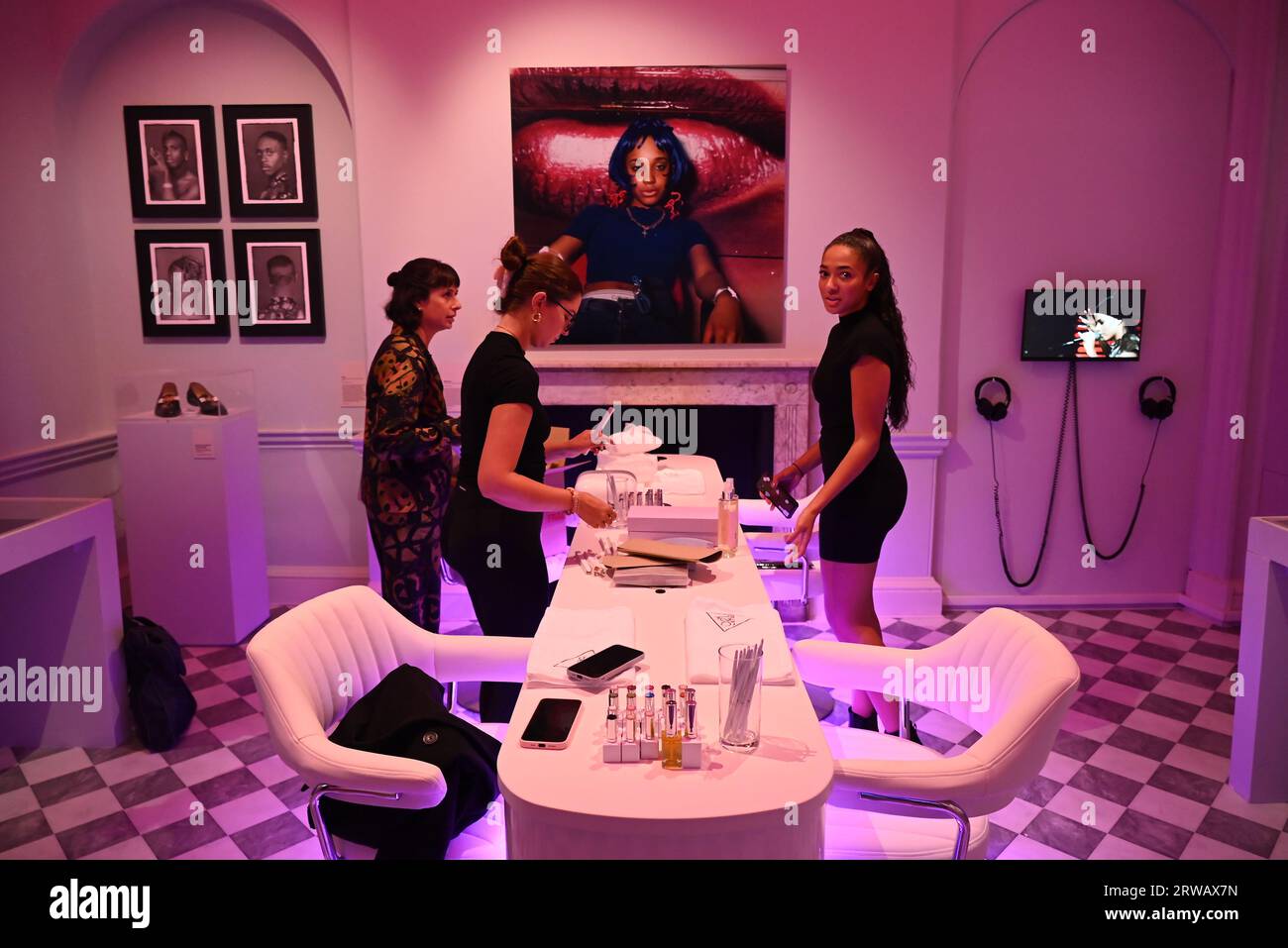 The Missing Thread looks afresh at the rich history of Black British ...