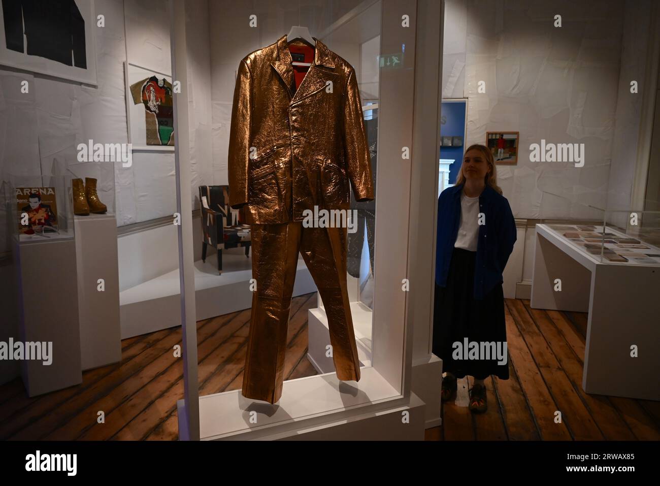 The Missing Thread looks afresh at the rich history of Black British ...