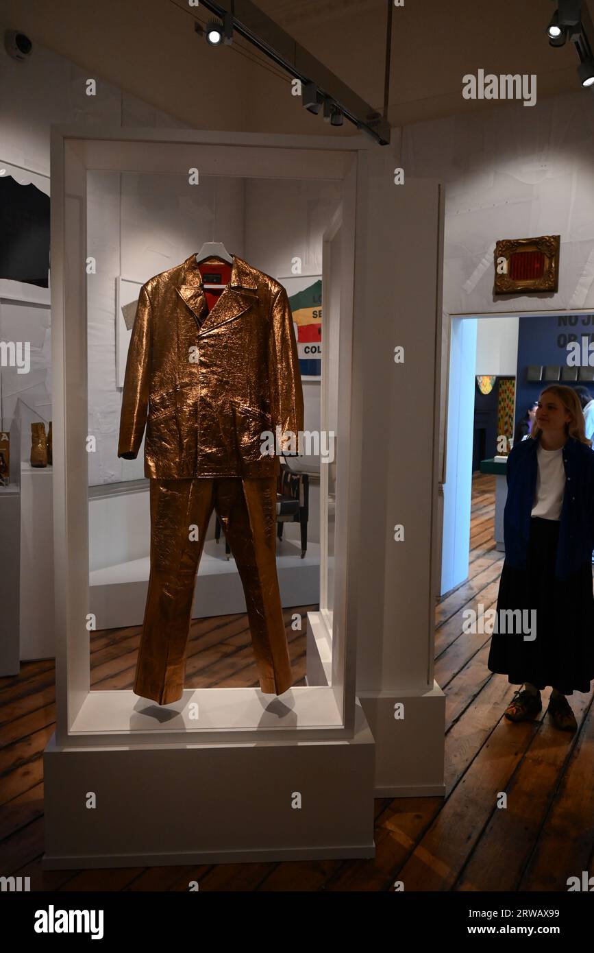 The Missing Thread looks afresh at the rich history of Black British ...