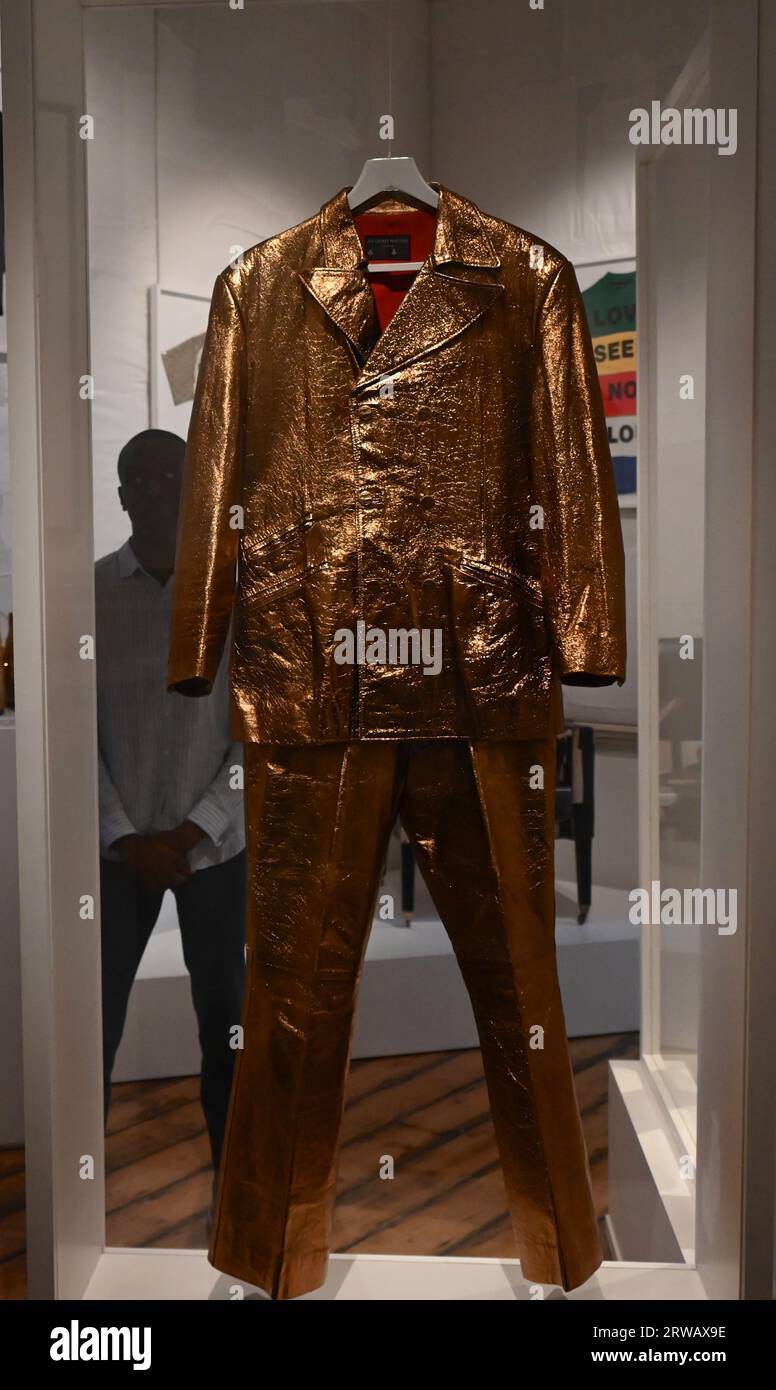 The Missing Thread looks afresh at the rich history of Black British ...