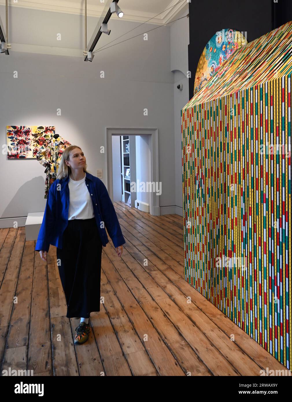 The Missing Thread looks afresh at the rich history of Black British ...