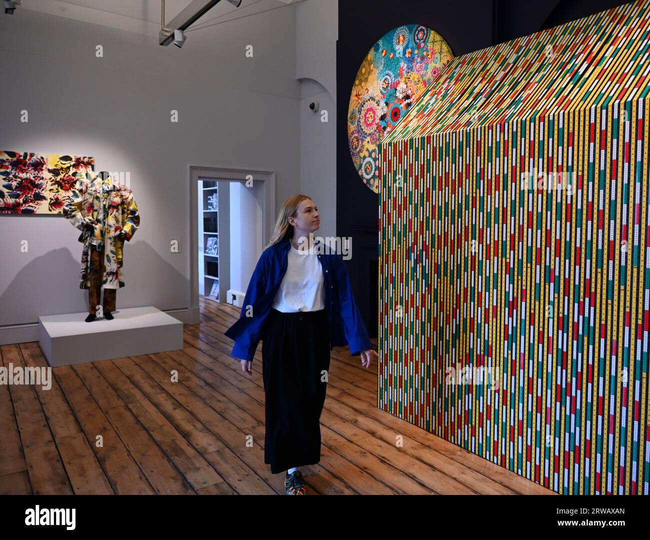 The Missing Thread looks afresh at the rich history of Black British ...