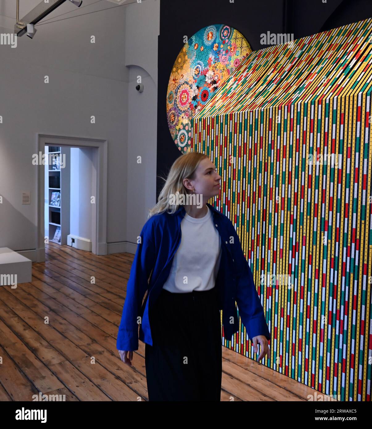 The Missing Thread looks afresh at the rich history of Black British ...