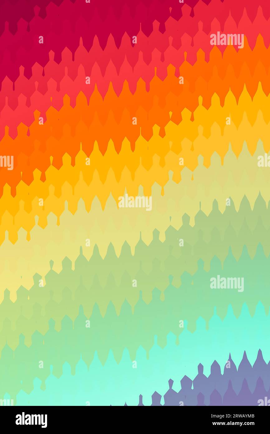 Modern abstract diagonal gradient colors background Stock Photo - Alamy