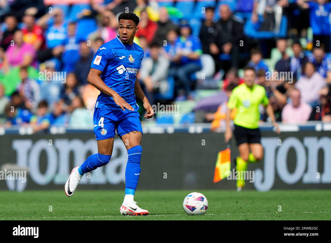 Gaston alvarez hi-res stock photography and images - Alamy