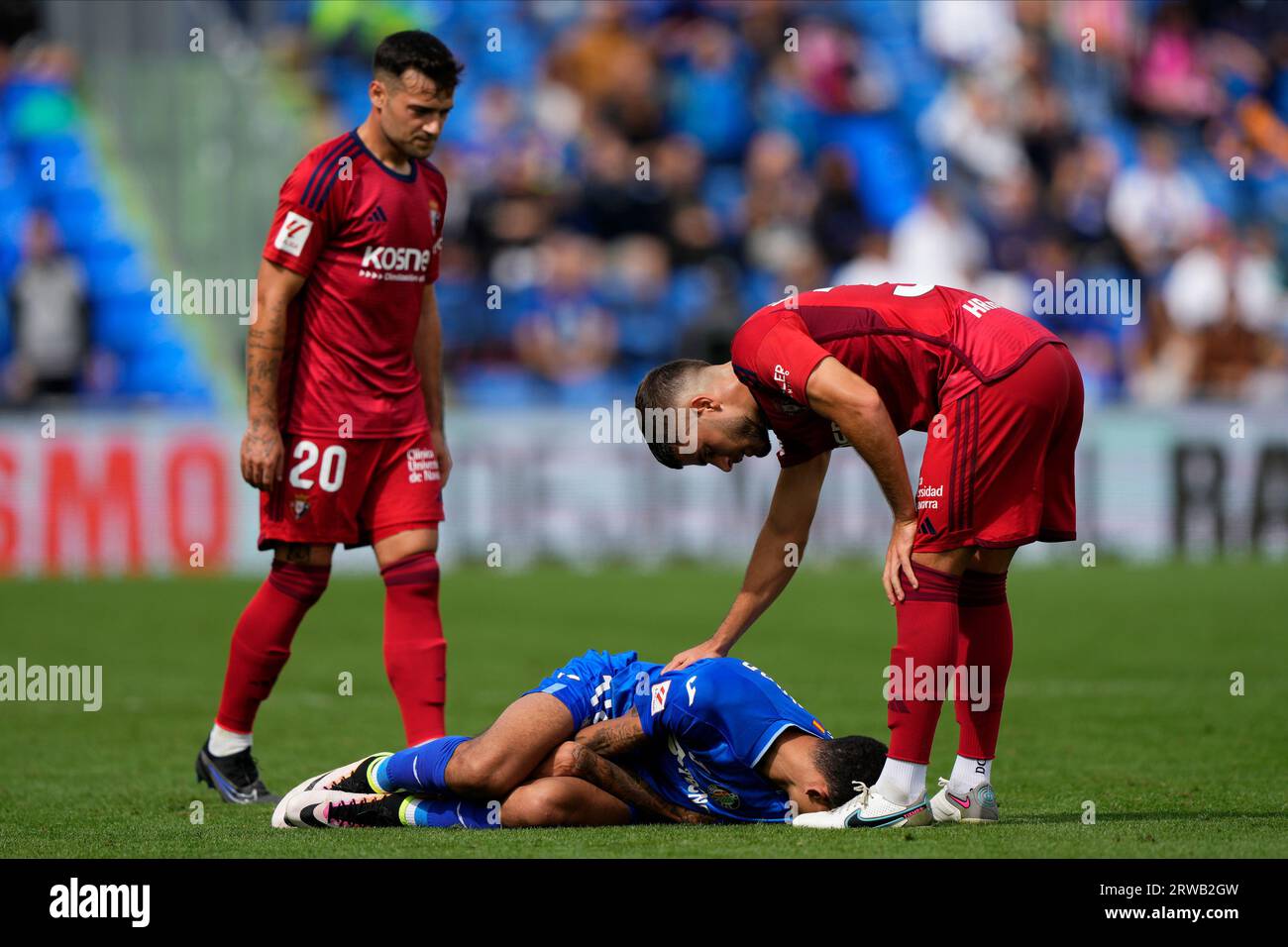 Alfonso perez munoz alfonso hi-res stock photography and images - Alamy