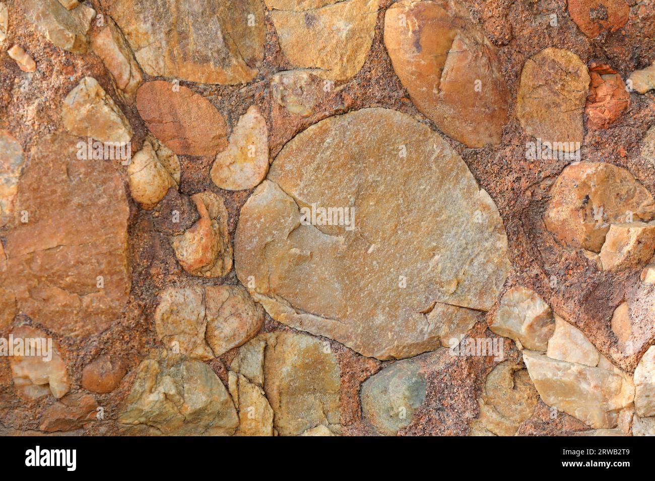Colorful rocks with strange shapes, in a Geopark, China Stock Photo - Alamy