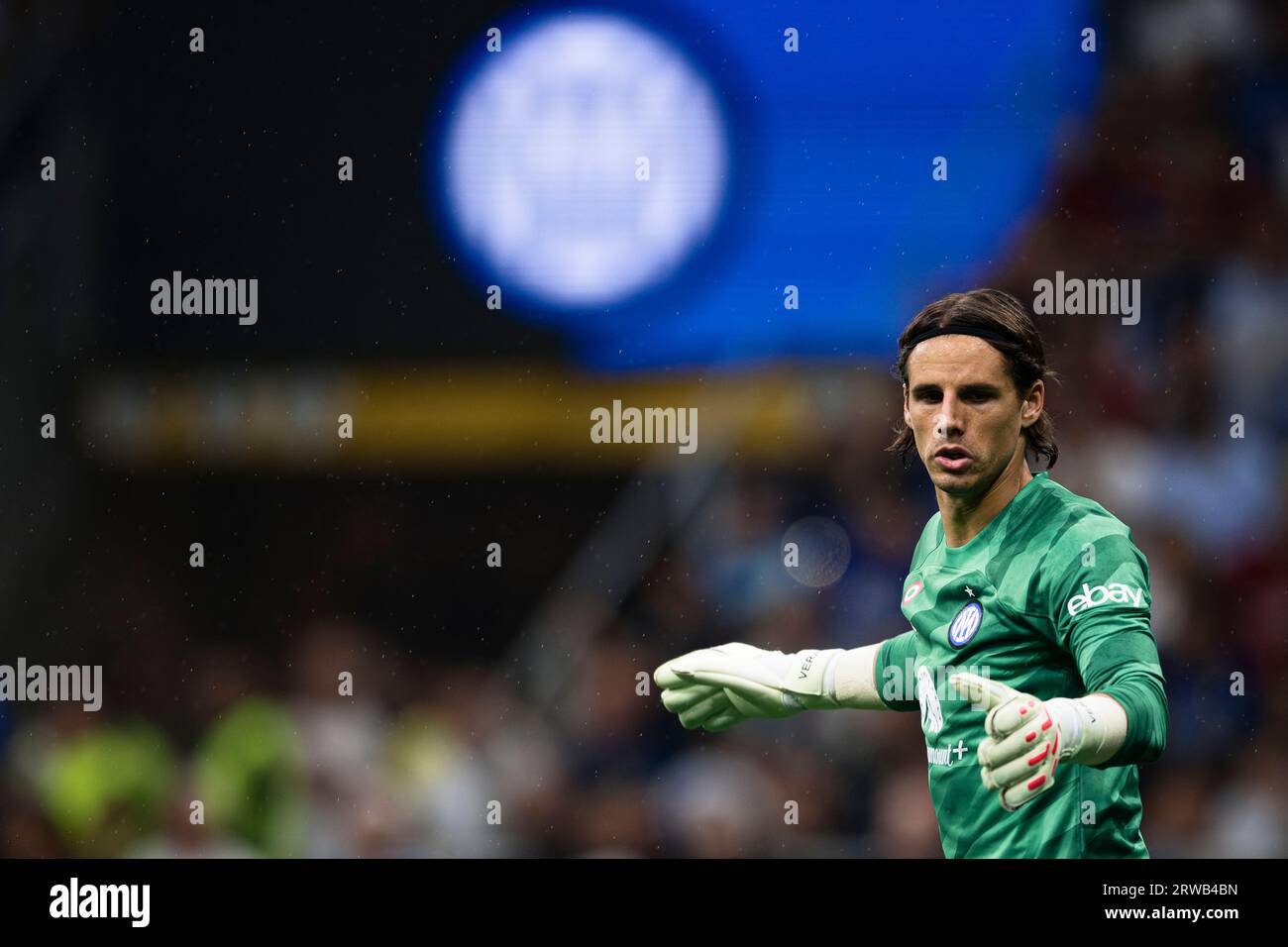 Sommer inter milan hi-res stock photography and images - Alamy