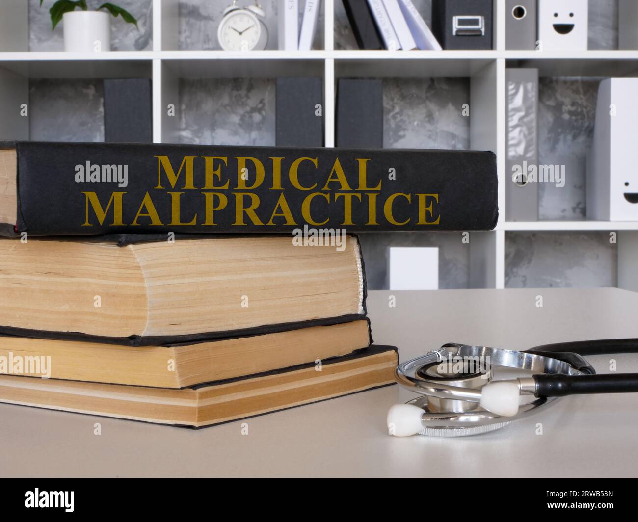 Criminal negligence hi-res stock photography and images - Alamy