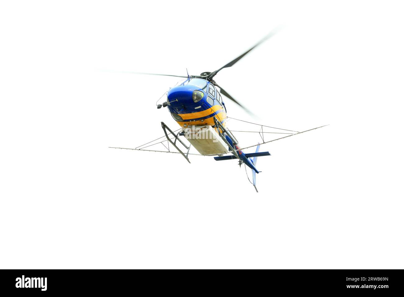 Industrial fly Cut Out Stock Images & Pictures - Alamy