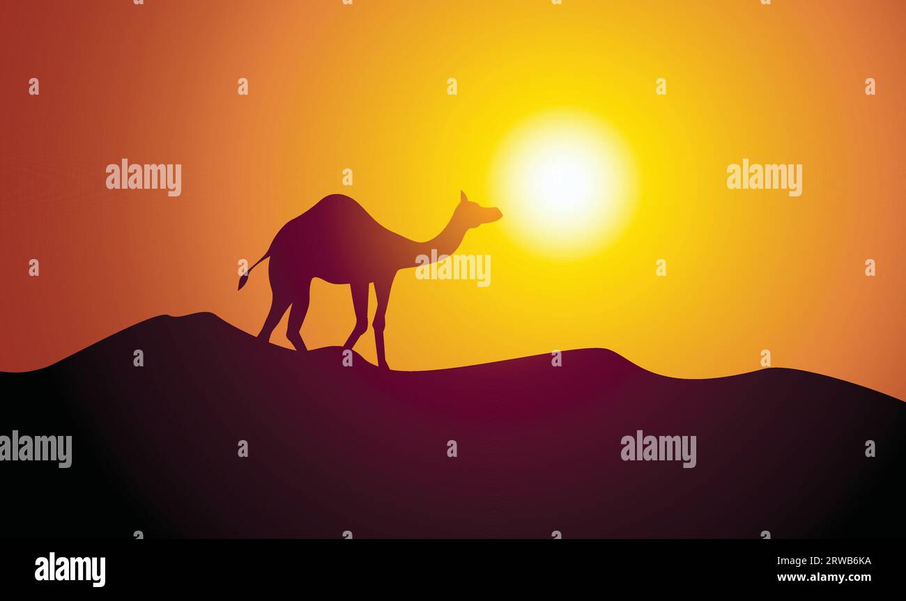 State table flag of . National symbol, vector illustration Stock Vector ...