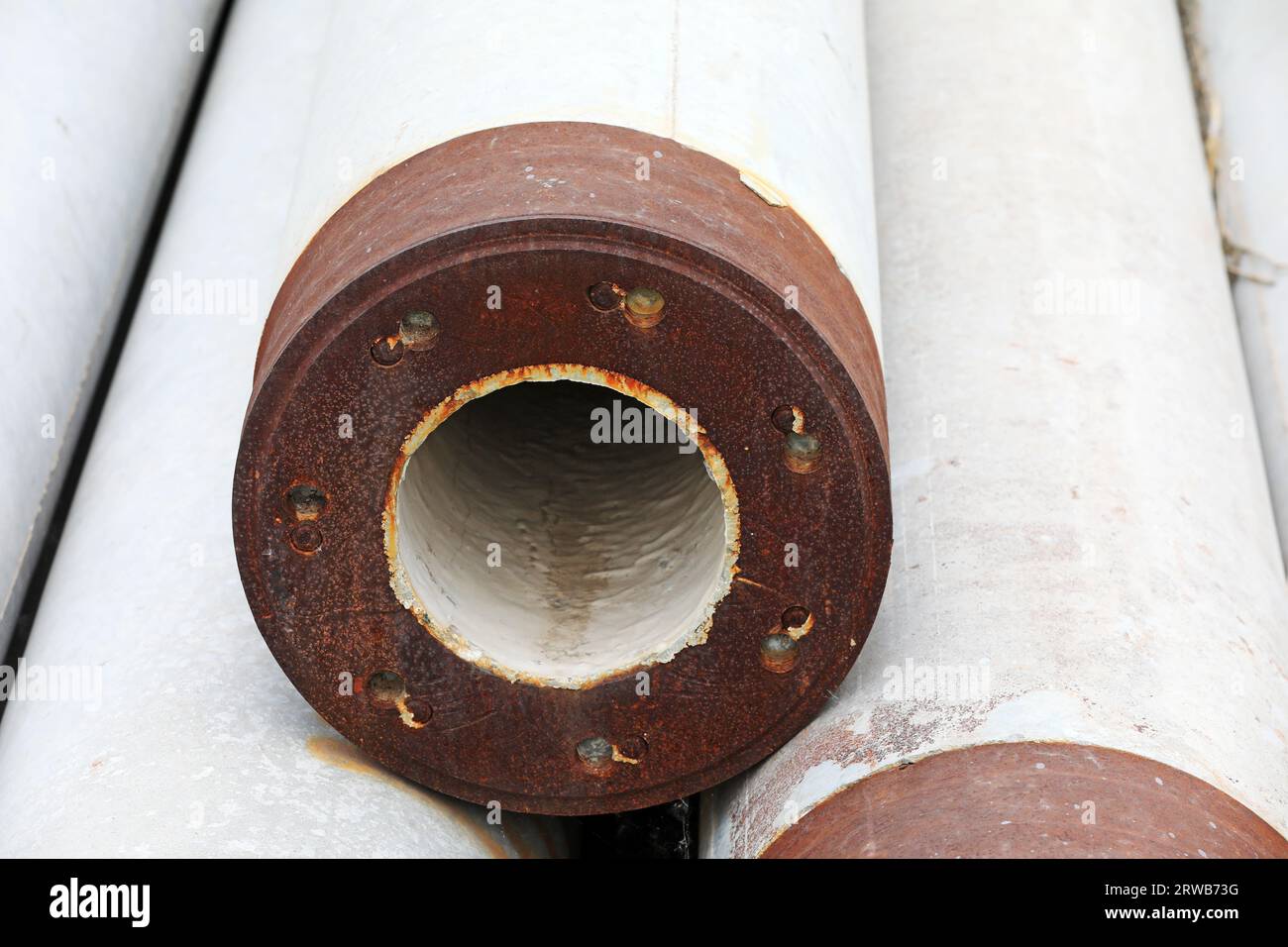 Prefabricated process hi-res stock photography and images - Alamy