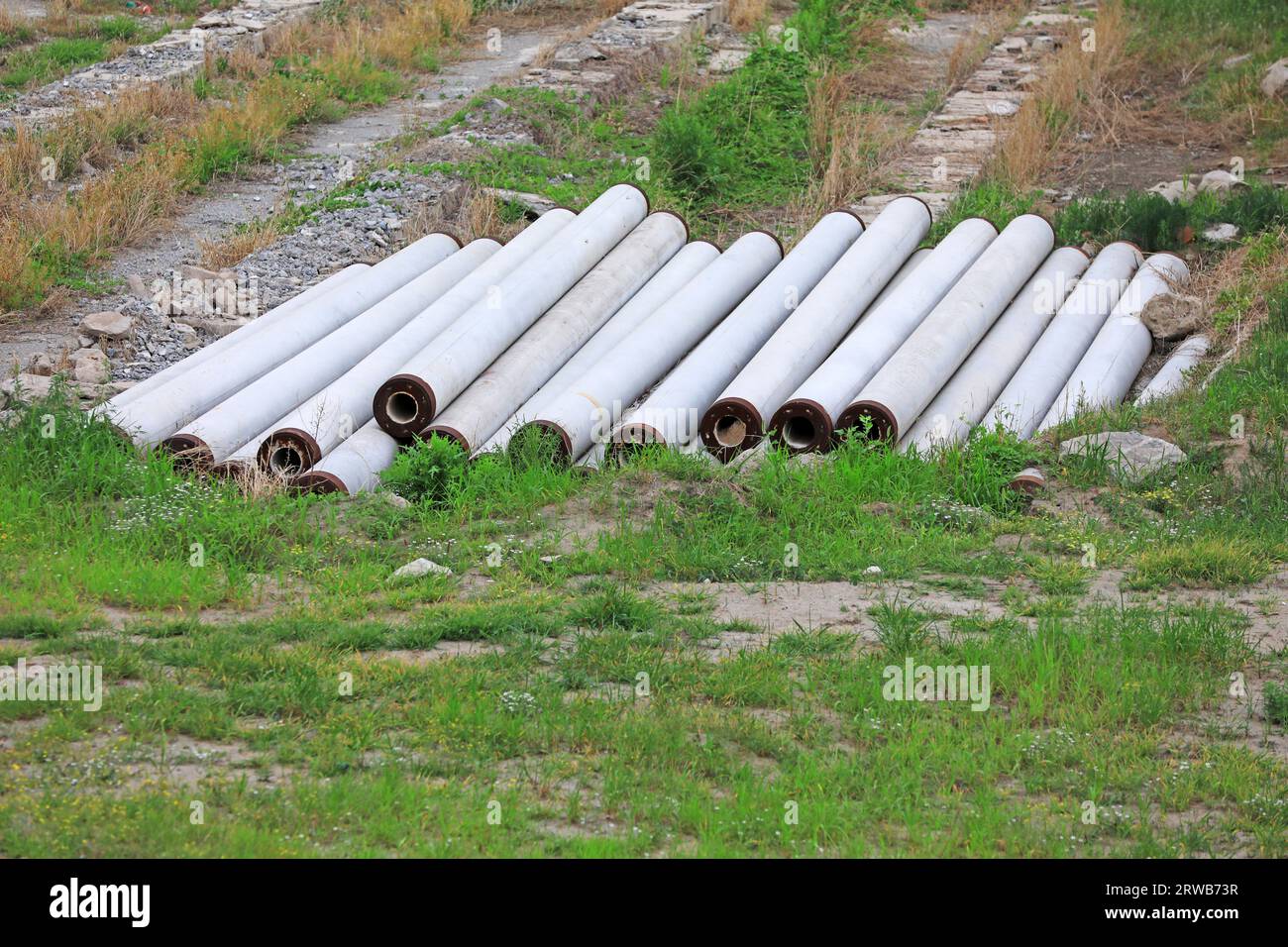 Prefabricated process hi-res stock photography and images - Alamy