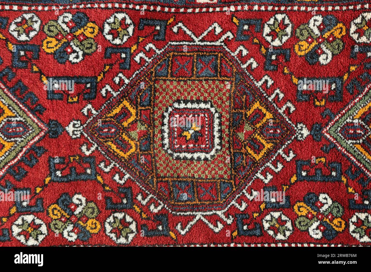 Traditional turkish art hi-res stock photography and images - Alamy