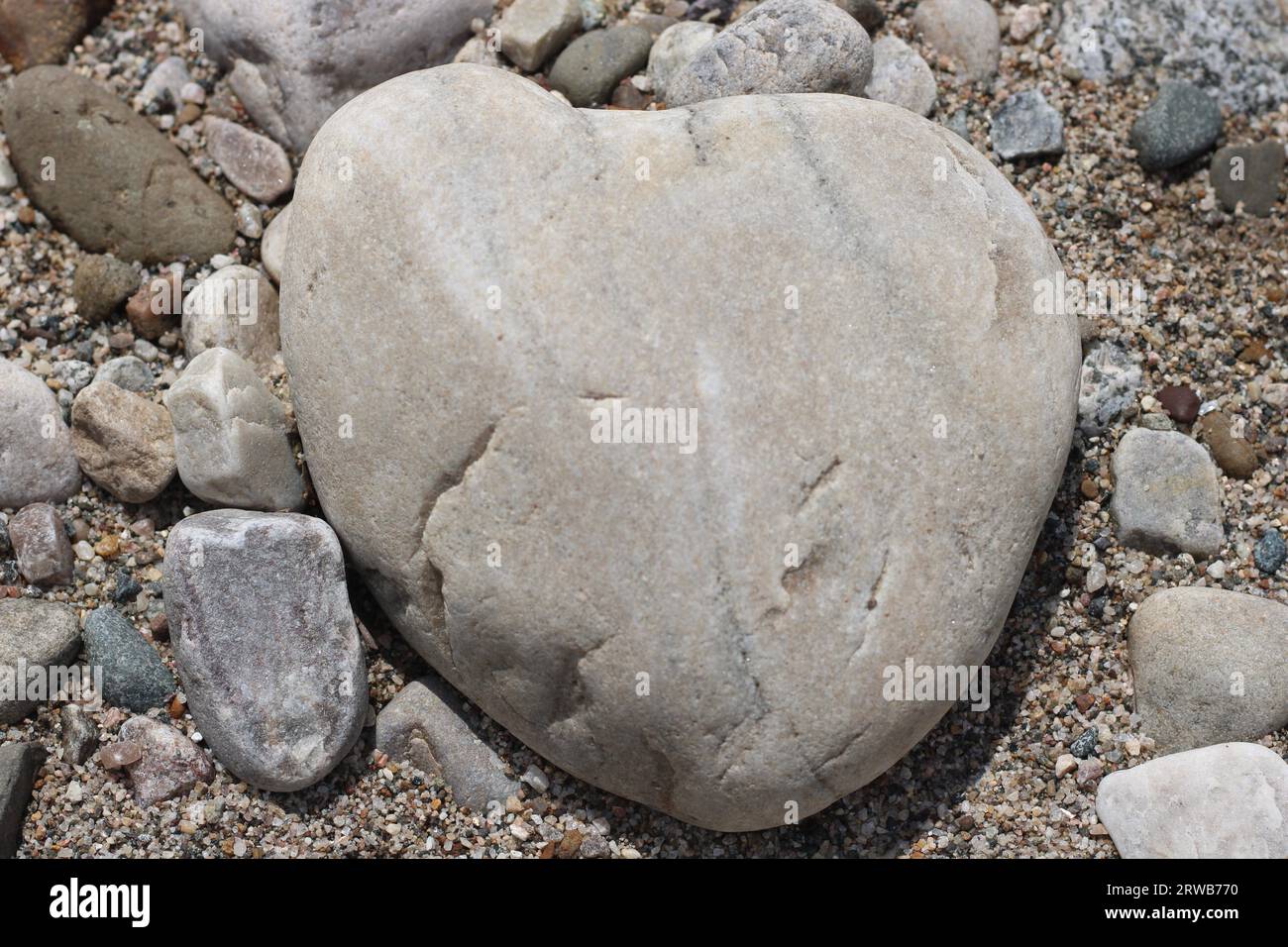 Large stones in park nature hi-res stock photography and images - Alamy