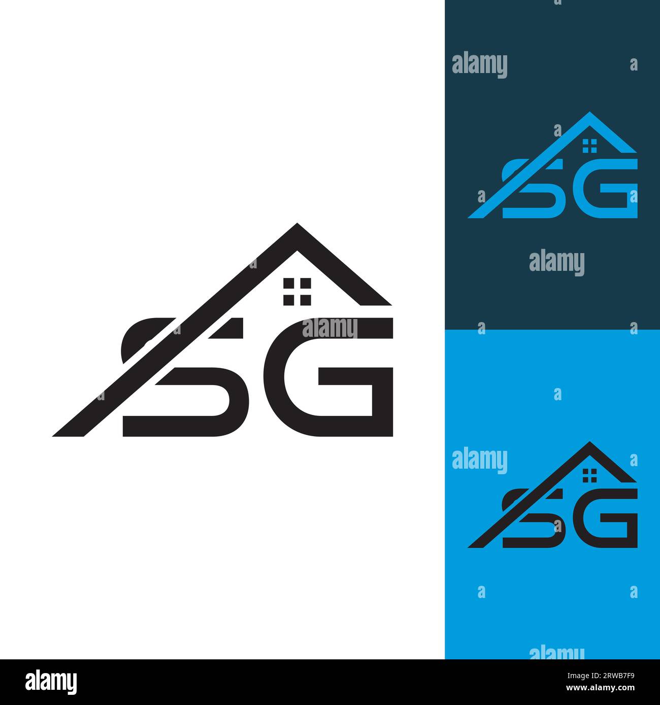 Minimalist design vector vectors hi-res stock photography and images ...