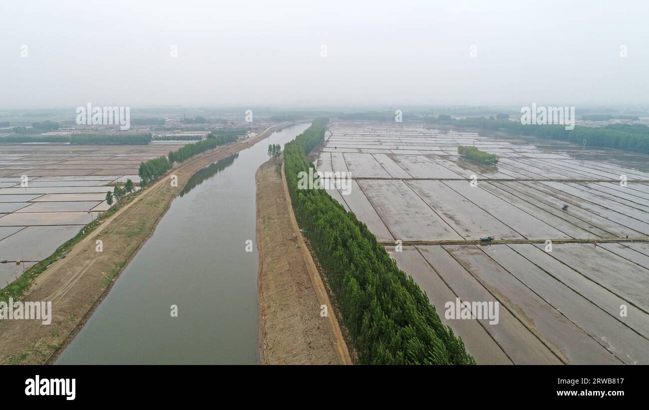 North plain dam hi-res stock photography and images - Alamy