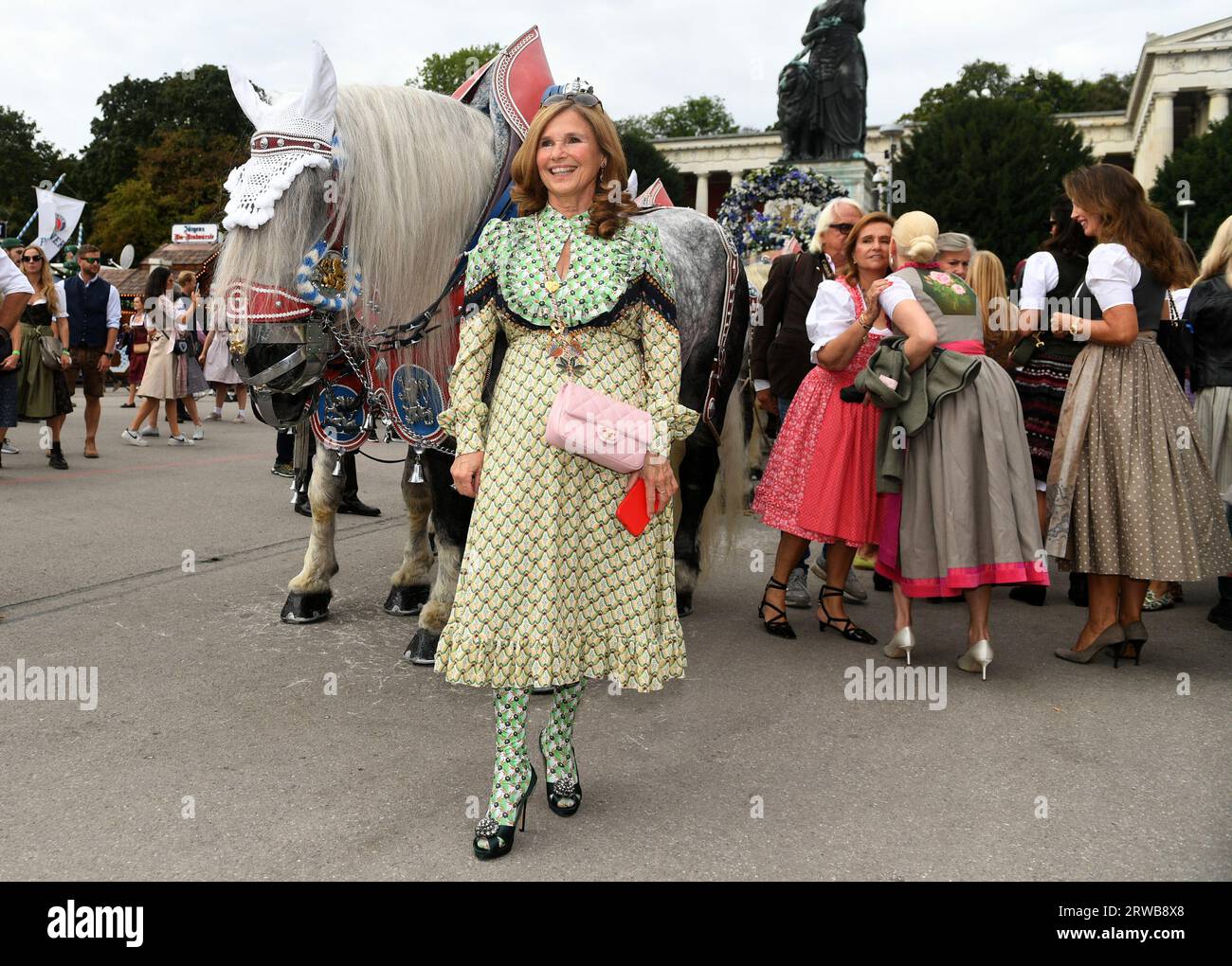 Judith epstein hi-res stock photography and images - Alamy