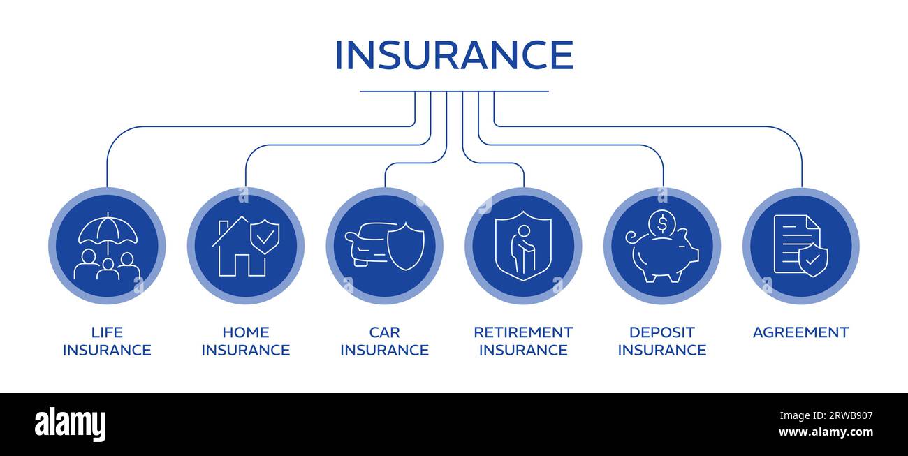 Policy vector vectors hi-res stock photography and images - Alamy