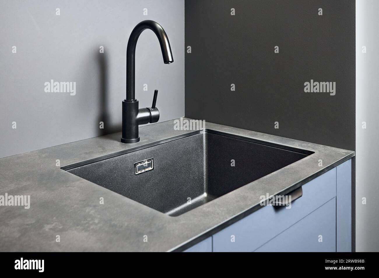 Single handle water filter kitchen faucet for reverse osmosis or water ...