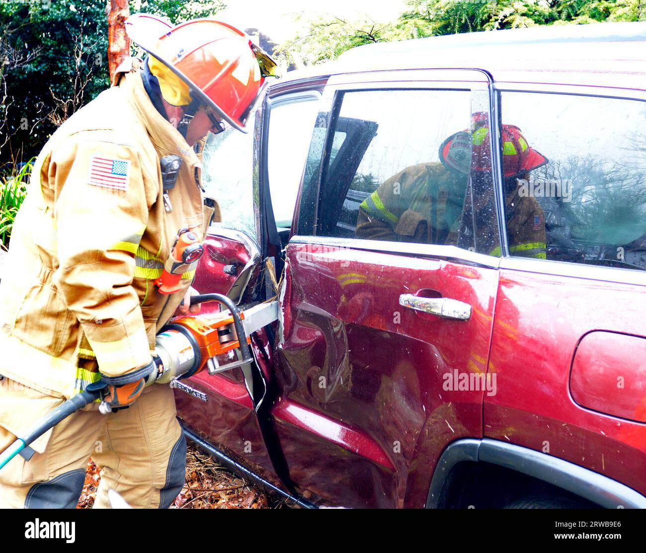 Open drivers side door hi-res stock photography and images - Alamy