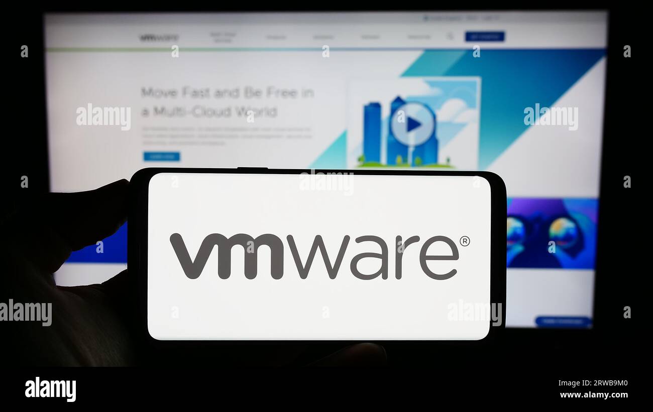 Vm logo hi-res stock photography and images - Alamy