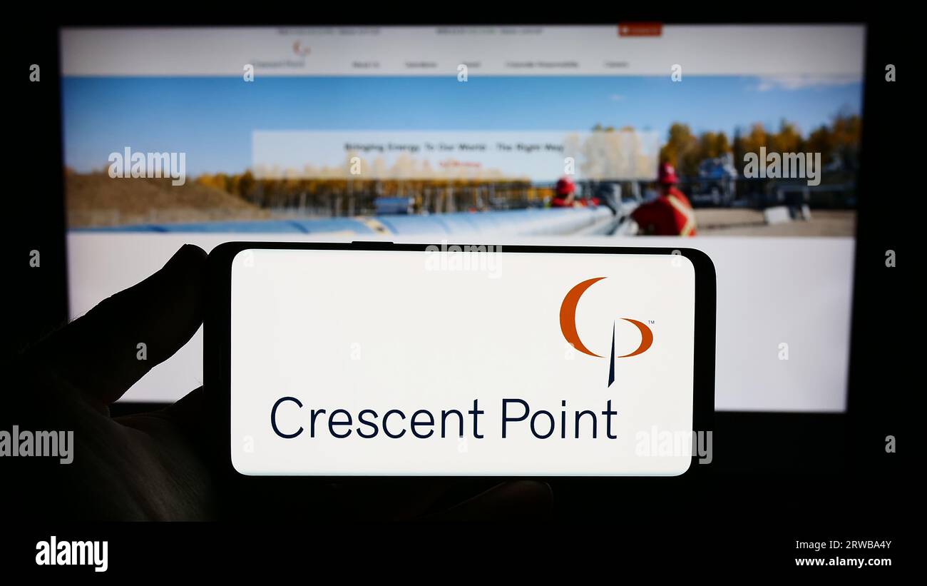 Point logo hi-res stock photography and images - Alamy