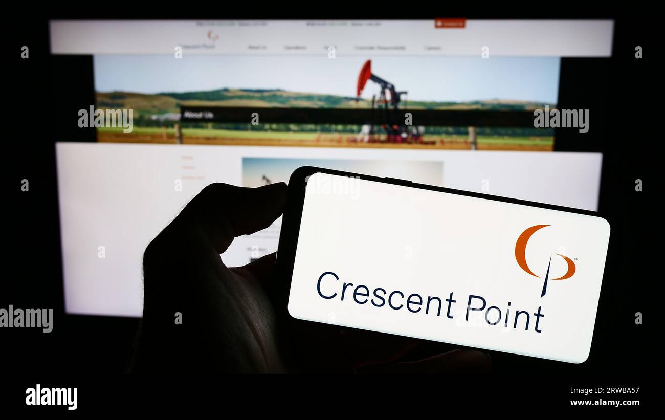 Point logo hi-res stock photography and images - Alamy