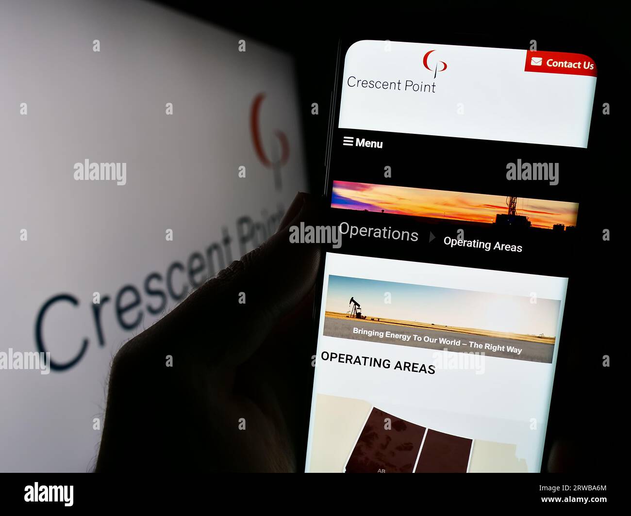 Point logo hi-res stock photography and images - Alamy