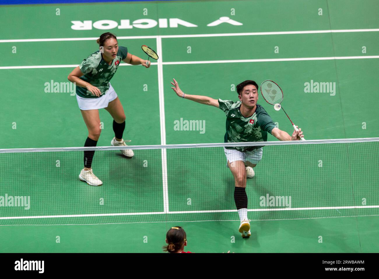 Tang chun man hi-res stock photography and images - Alamy