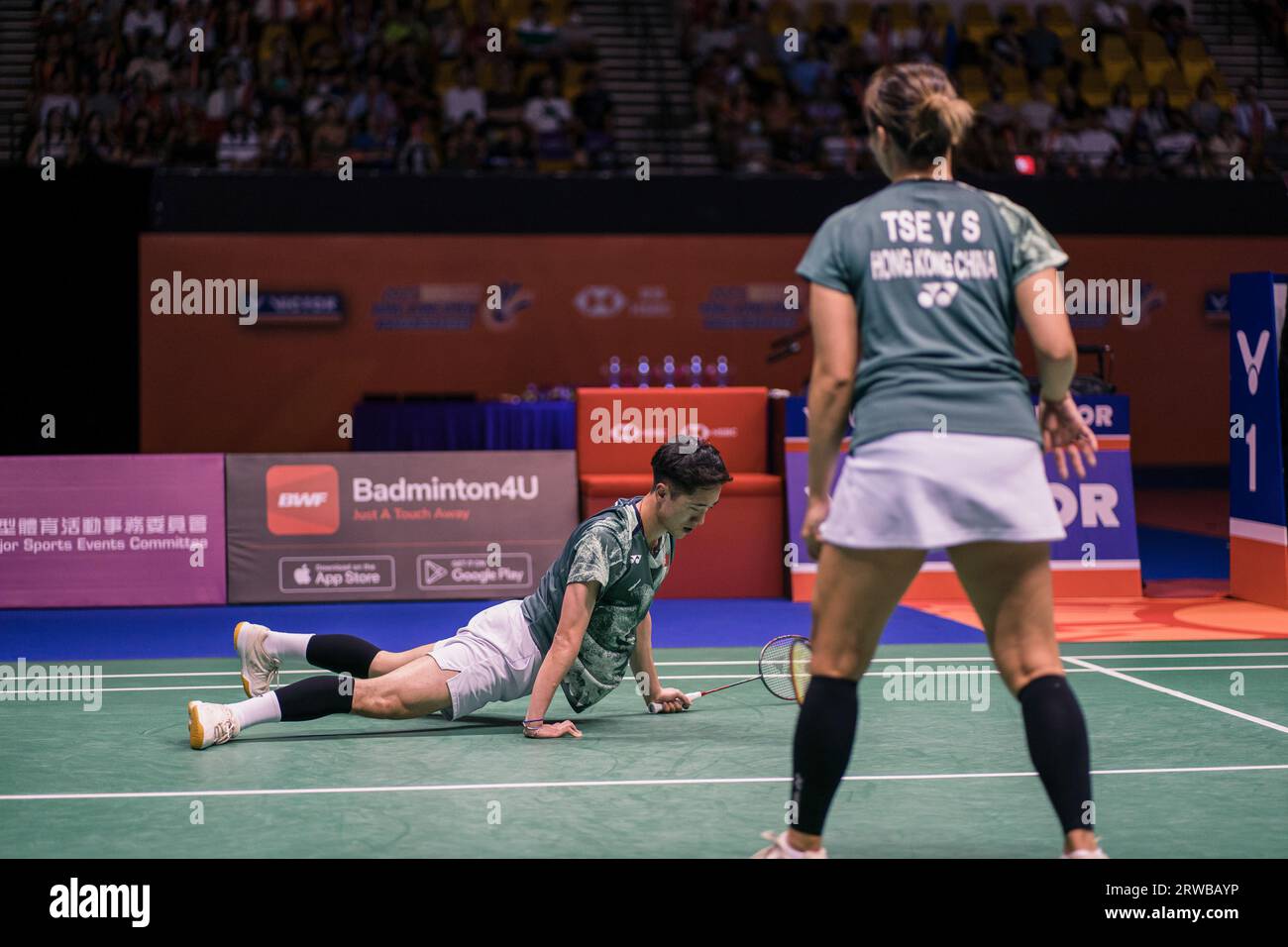 Tang chun man hi-res stock photography and images - Alamy