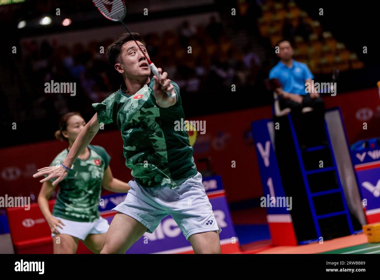 Tang chun man hi-res stock photography and images - Alamy