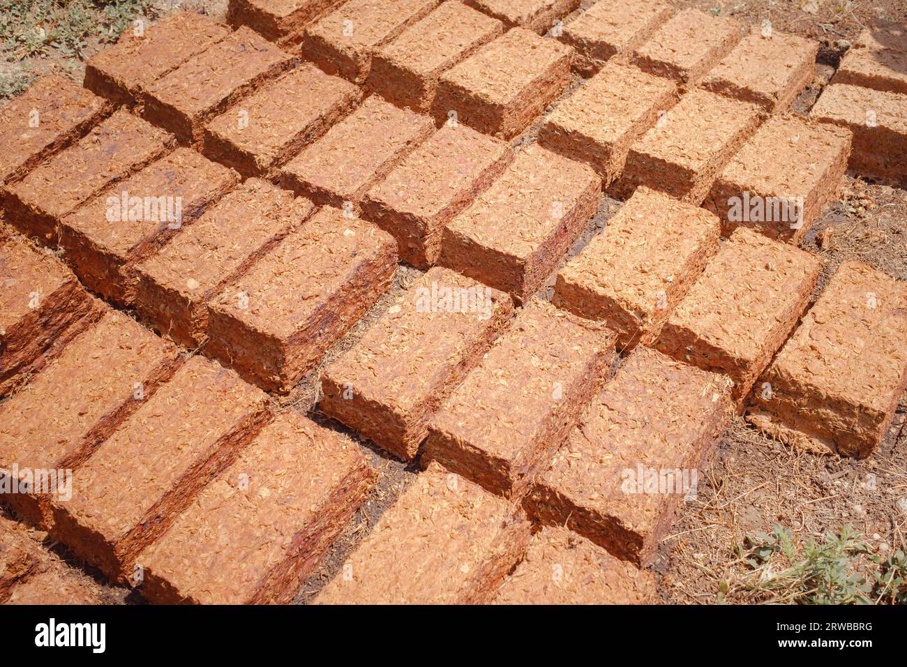 Isparta, Turkey - June 6, 2022: all stages of rose oil distillation ...