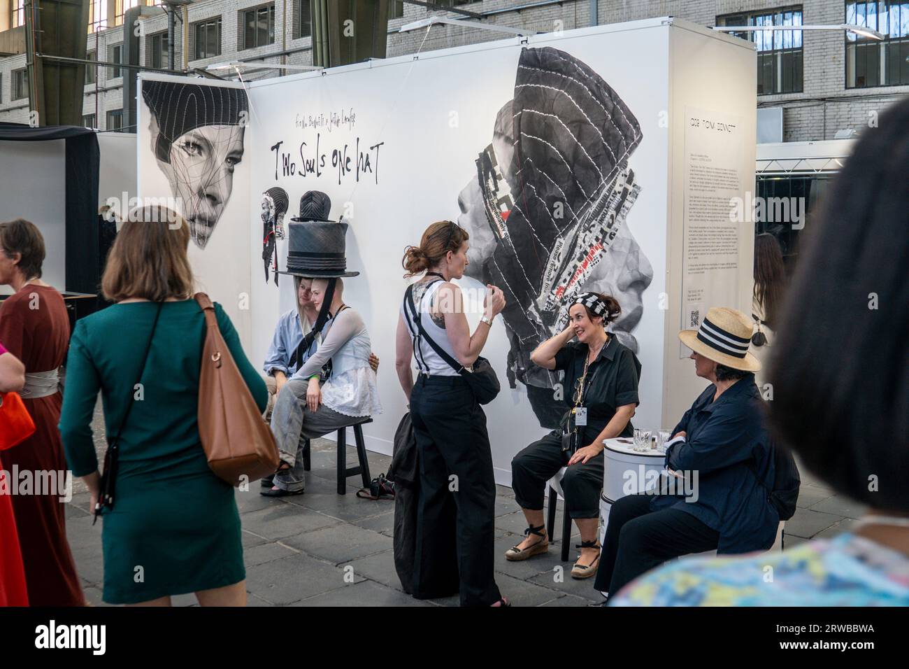 Fiona bennett hi-res stock photography and images - Alamy