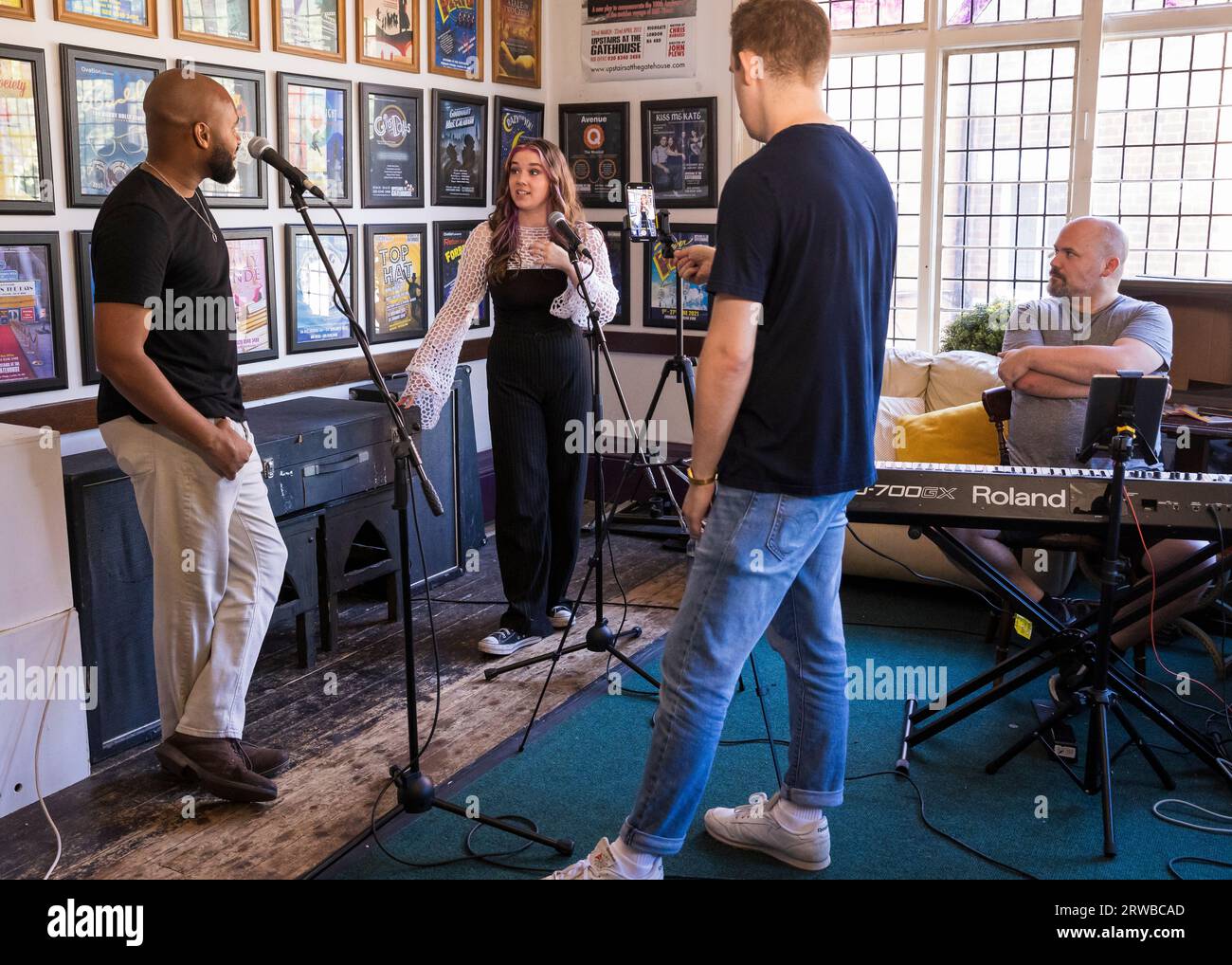 Ellie balmer hi-res stock photography and images - Alamy