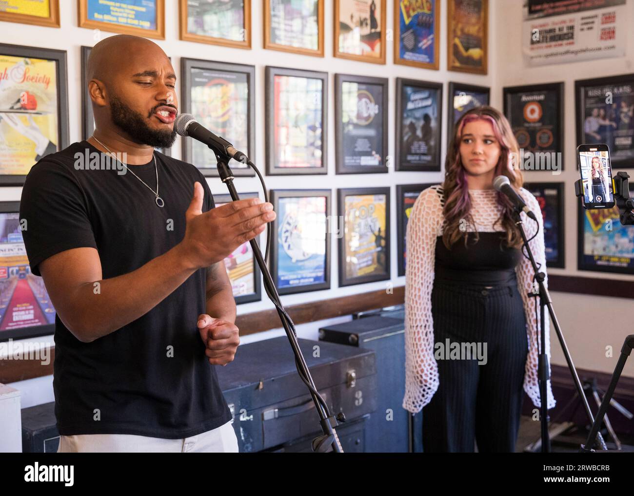 Ellie balmer hi-res stock photography and images - Alamy