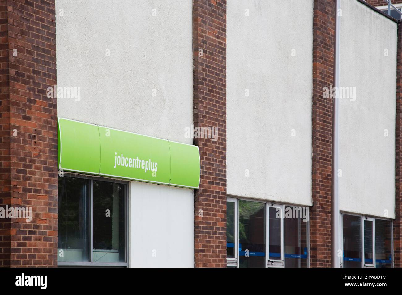 Section of building hi-res stock photography and images - Alamy