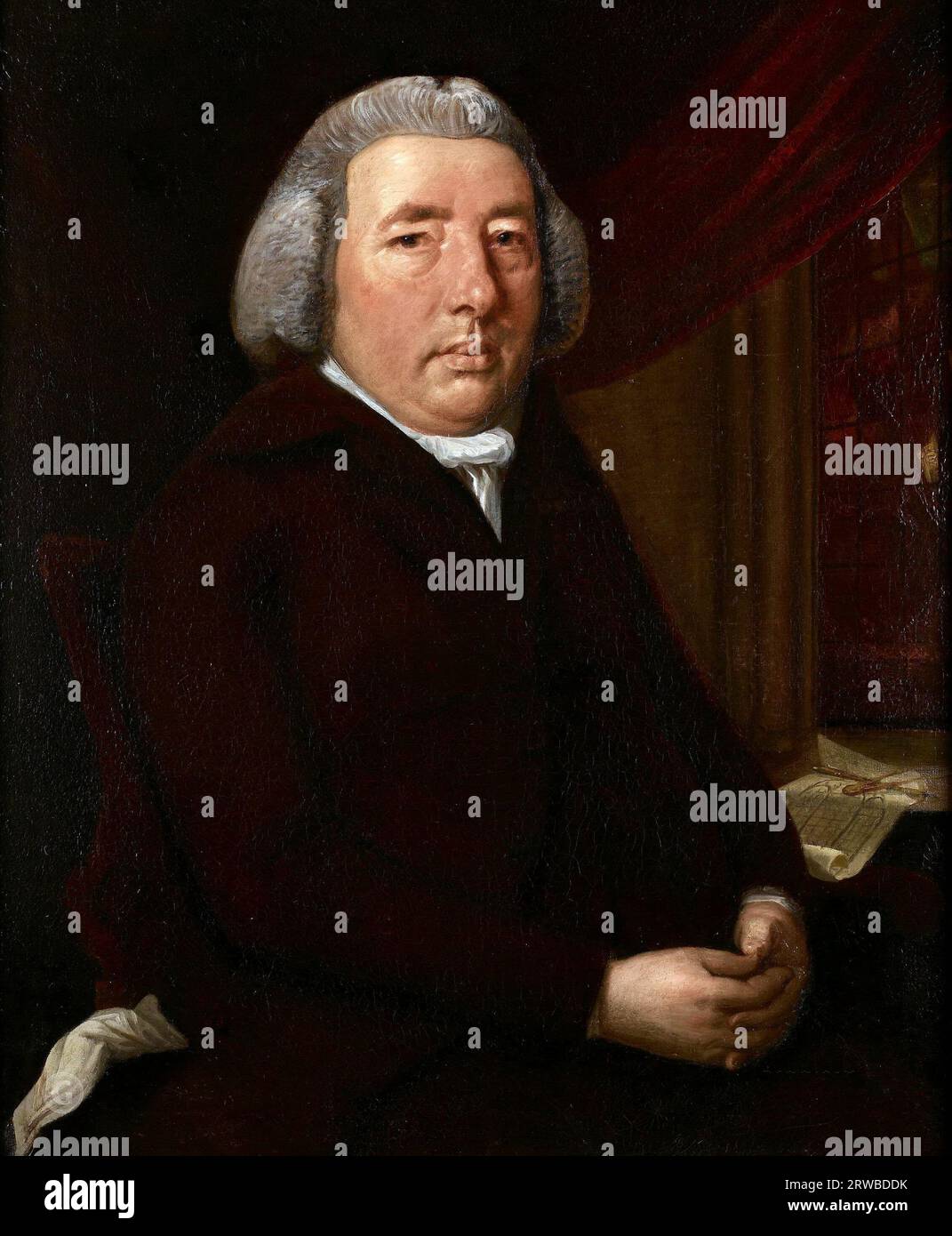 James millar hi-res stock photography and images - Alamy