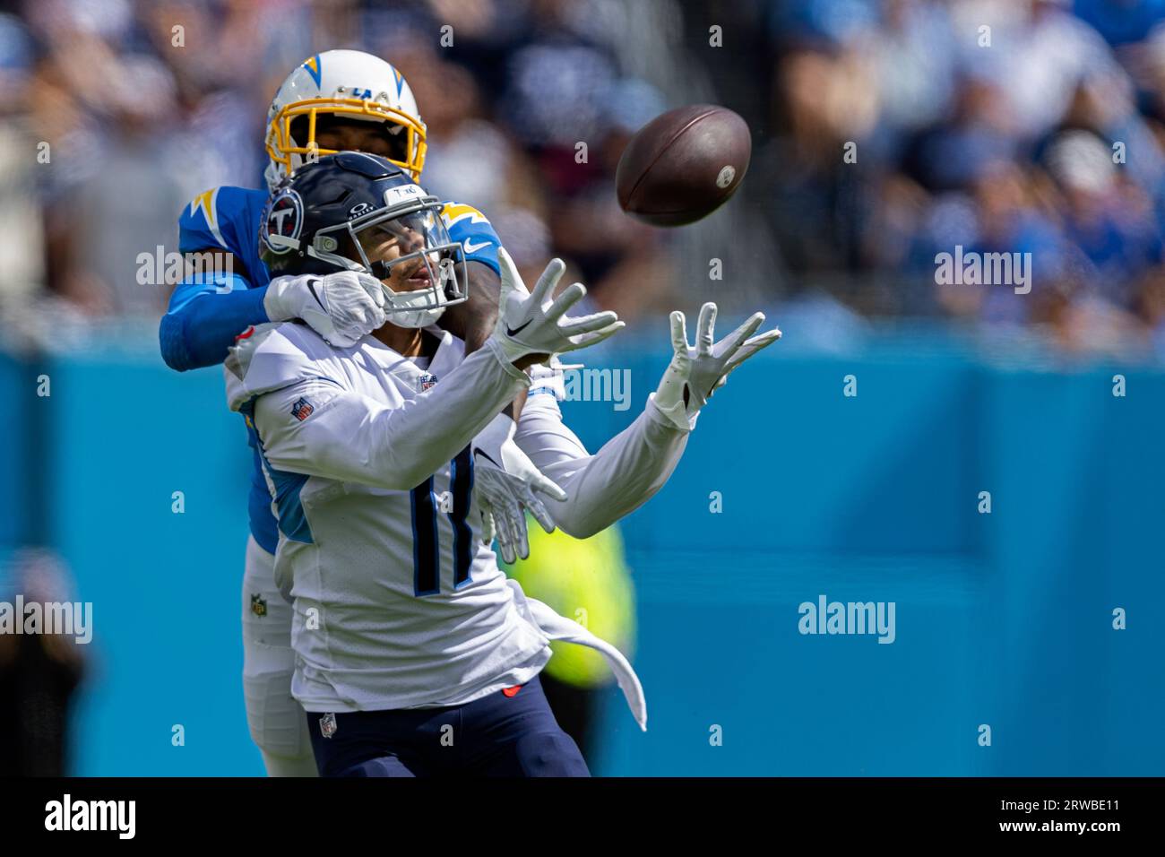 Chris Davis Chargers