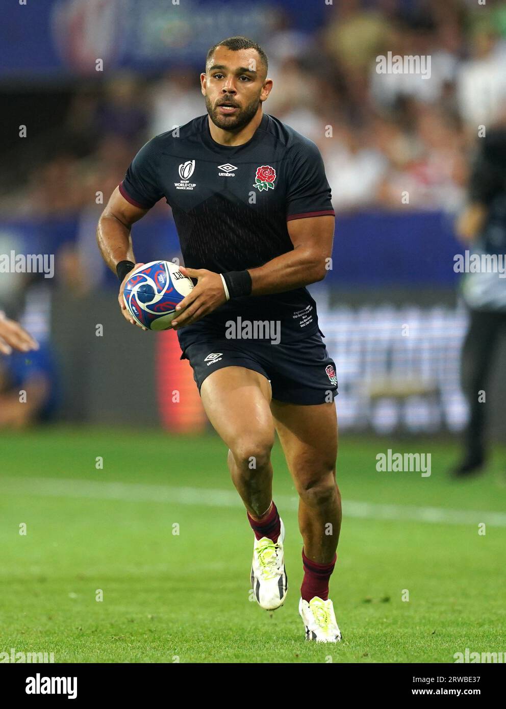 Stade de nice rugby hi-res stock photography and images - Alamy