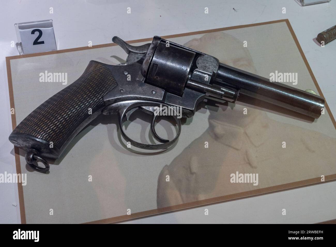 Lt chard vc hi-res stock photography and images - Alamy