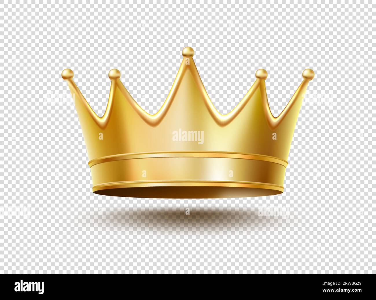 Coronet medieval hi-res stock photography and images - Alamy