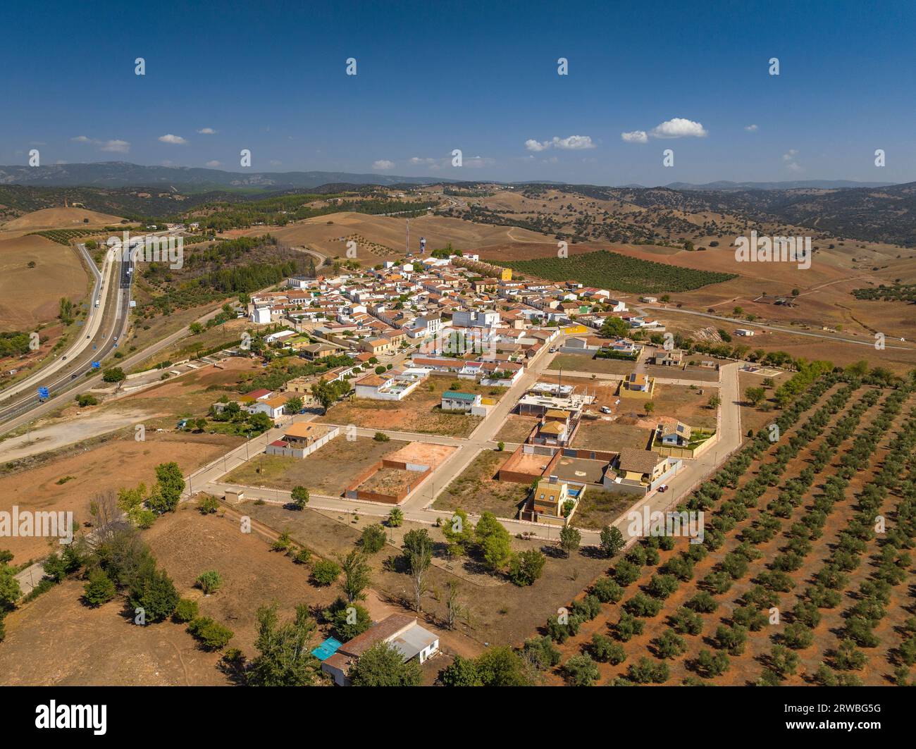 Pueblo de flore hi-res stock photography and images - Alamy