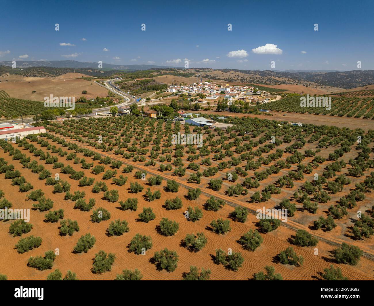 Pueblo de flore hi-res stock photography and images - Alamy