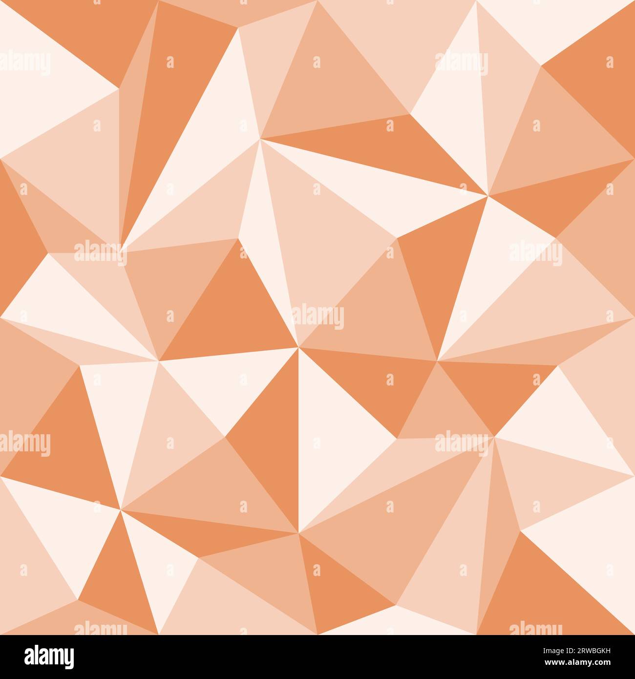 Light apricot pattern Stock Vector Images - Alamy