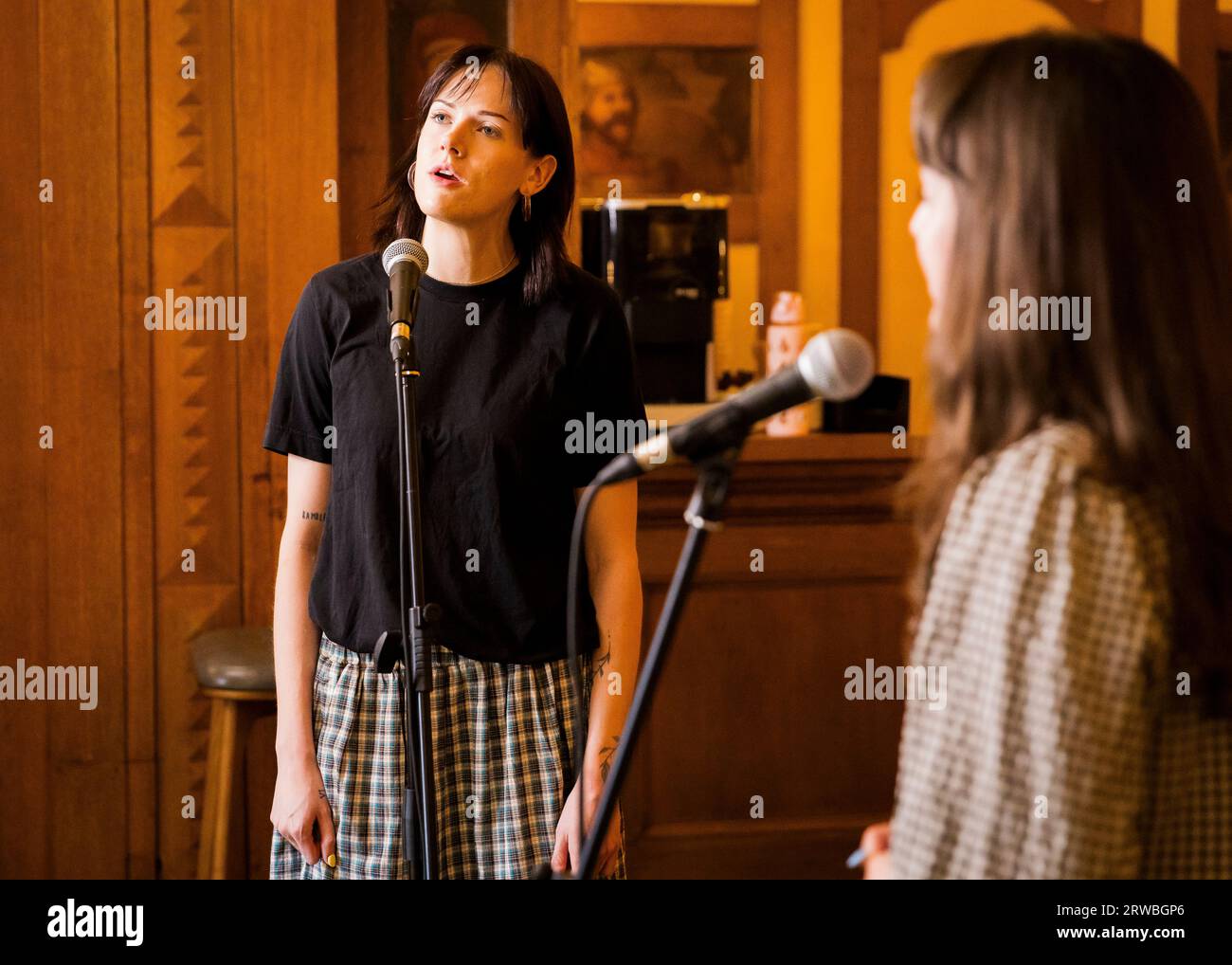 Ellie skye hi-res stock photography and images - Alamy