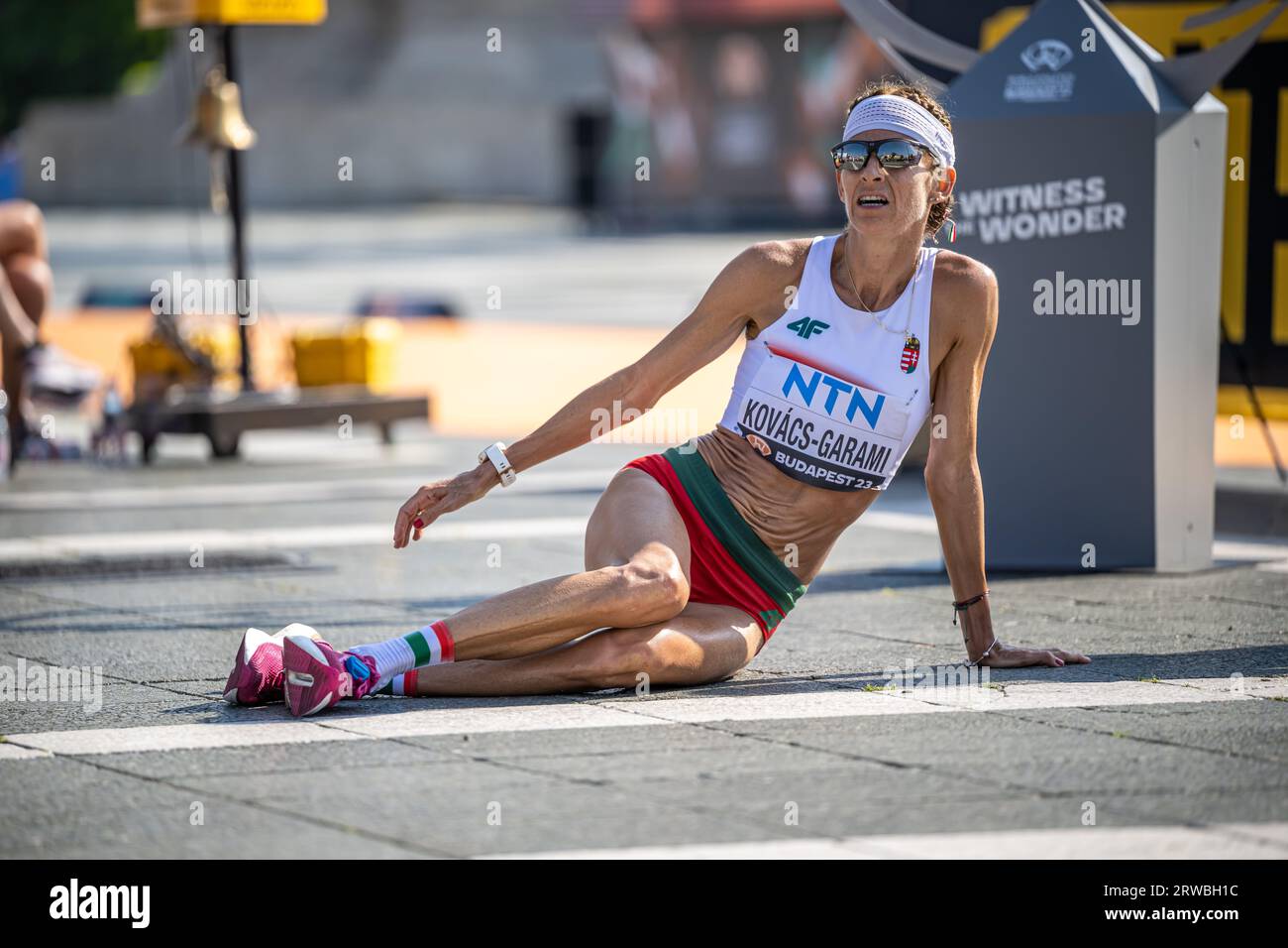 Katalin kovacs garami hi-res stock photography and images - Alamy