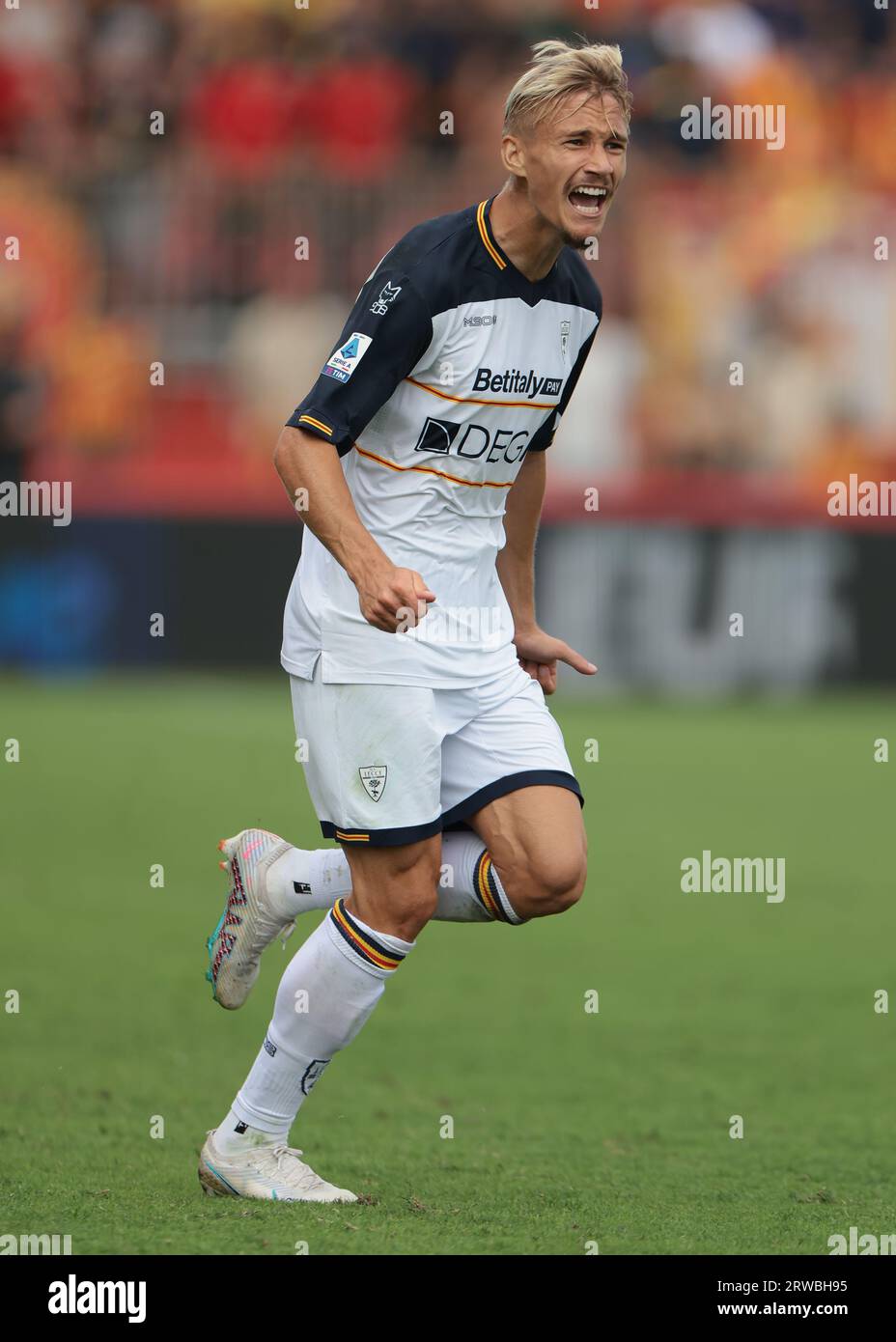 Pontus almqvist hi-res stock photography and images - Alamy