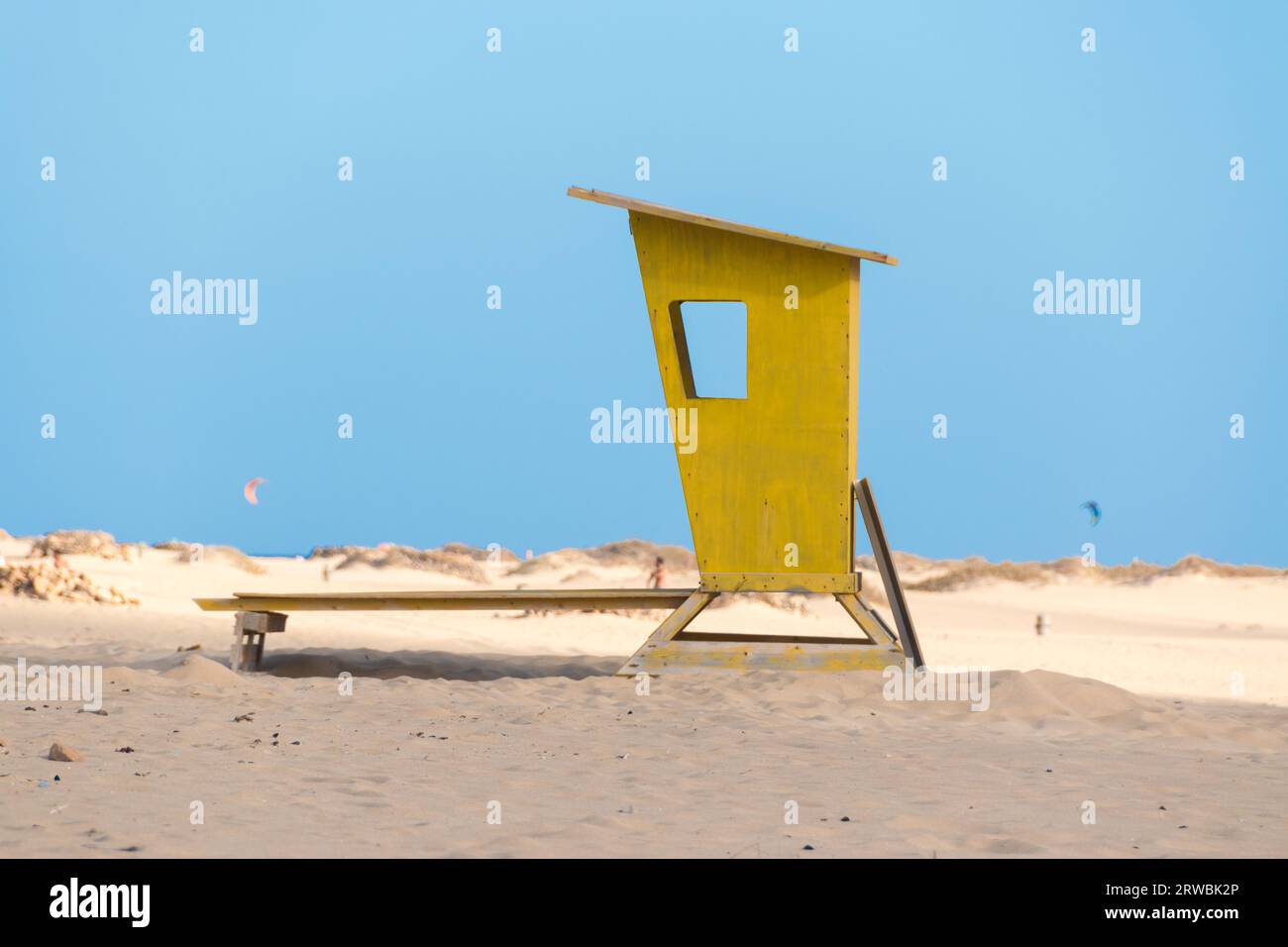 Lifeguard boot hi-res stock photography and images - Alamy
