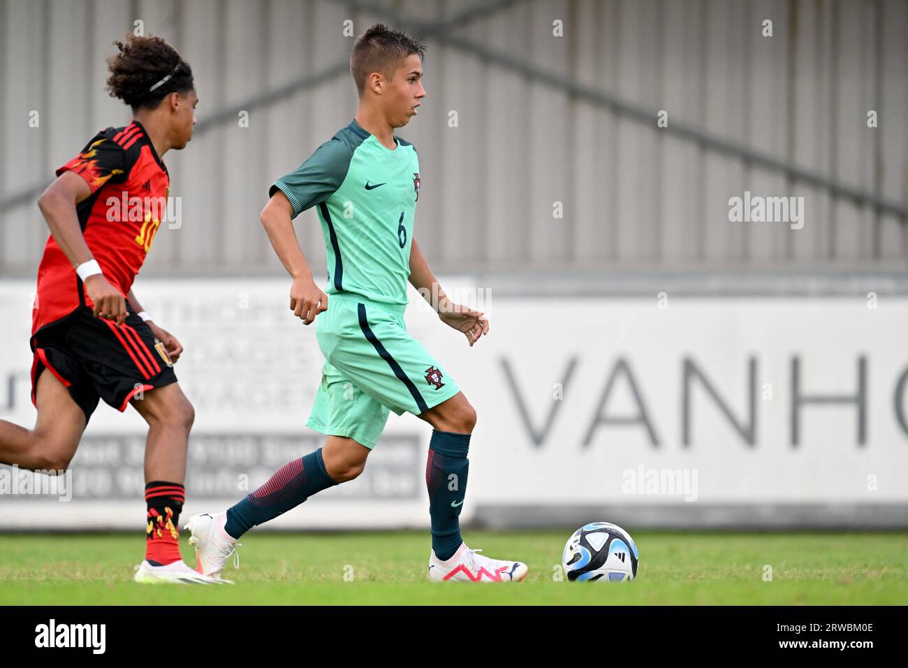 Rafael quintas hi-res stock photography and images - Alamy